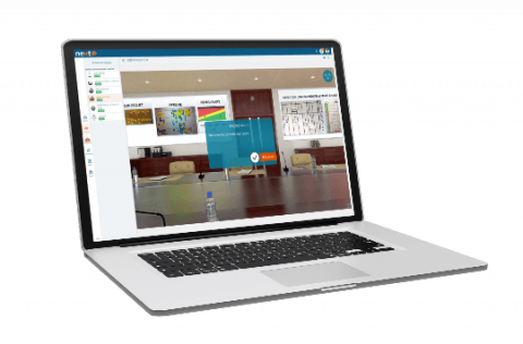 Technology for supporting your transformation | AGILEA Group