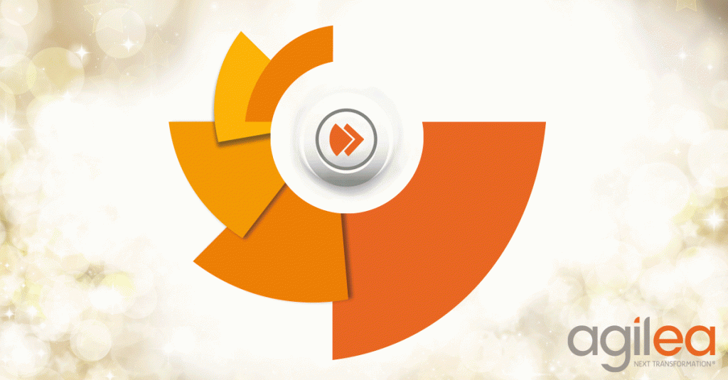 En 2024, activons nos ressources... - Agilea Group 2023